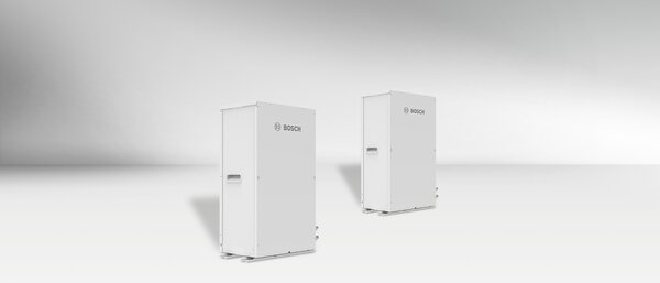 Components for VRF systems | VRF systems | Products | Commercial ...