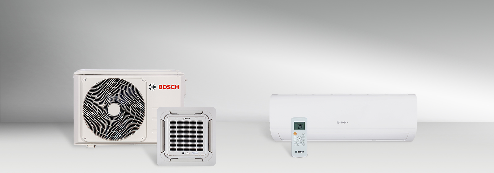 Air conditioning split units | Products | Commercial & Industrial